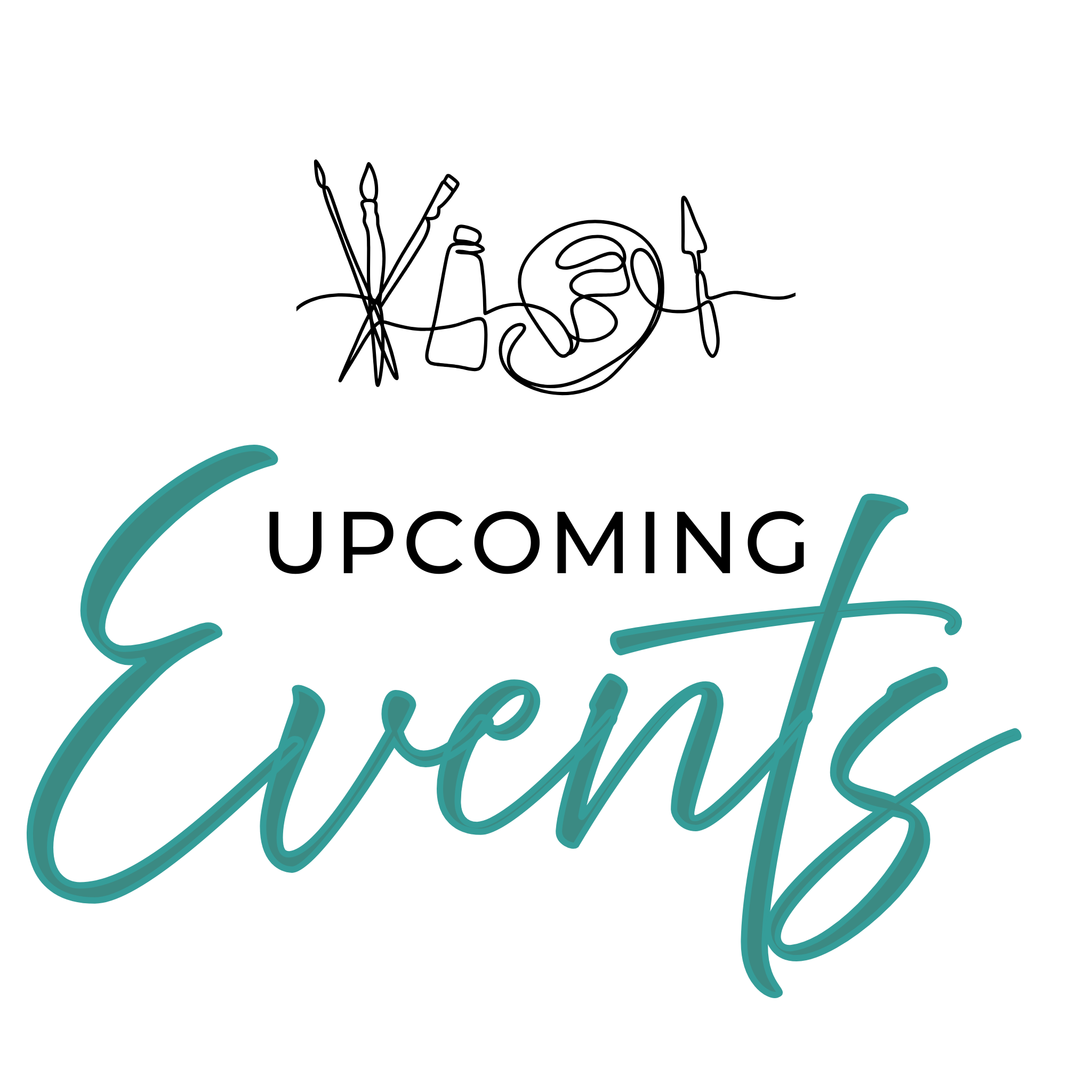 Holly's Upcoming Social Parties – Craft, Sip & Unwind Events Near You ...