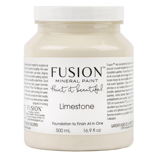 Limestone Mineral Paint – Country Roads Crafts NC